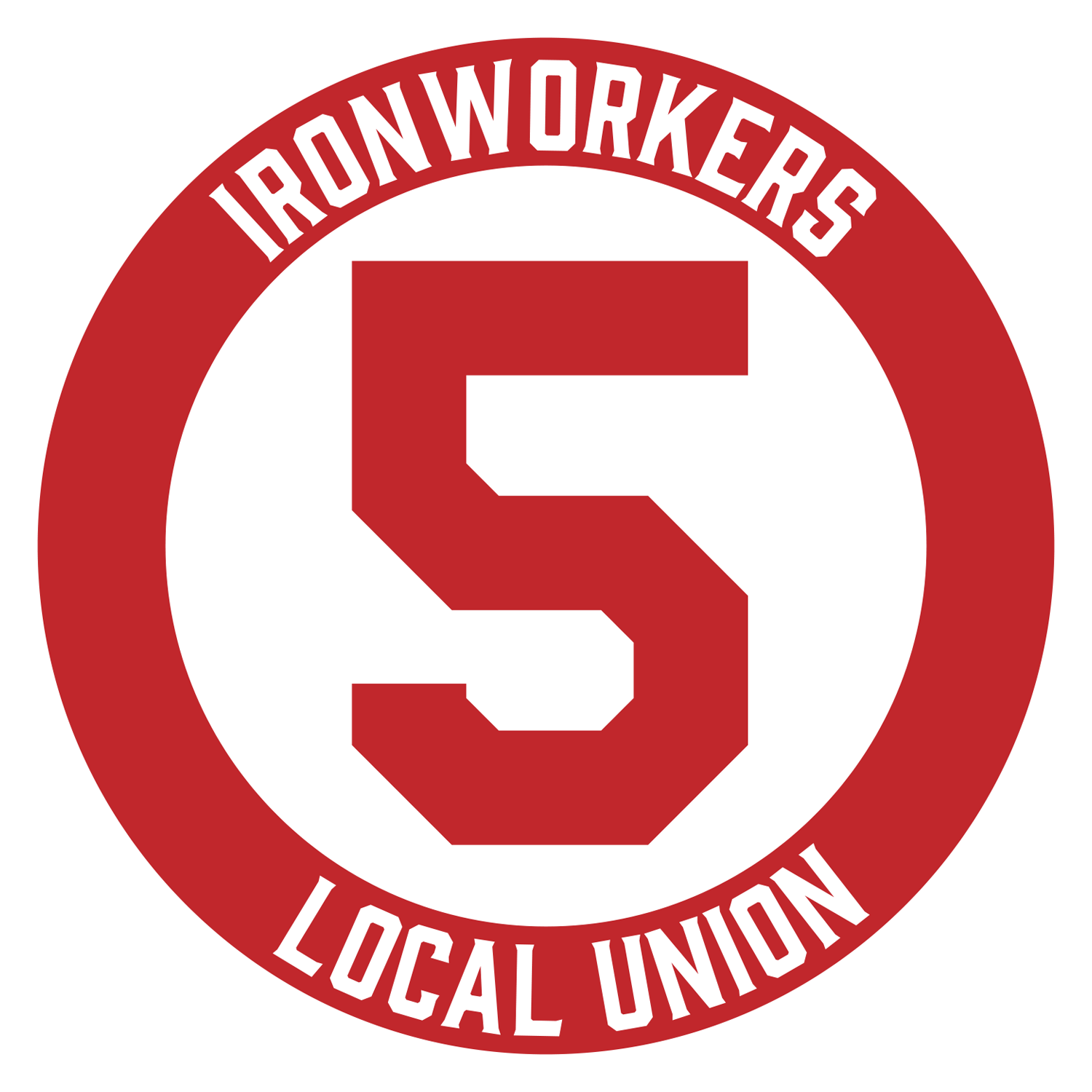 Ironworkers 5 | Officers